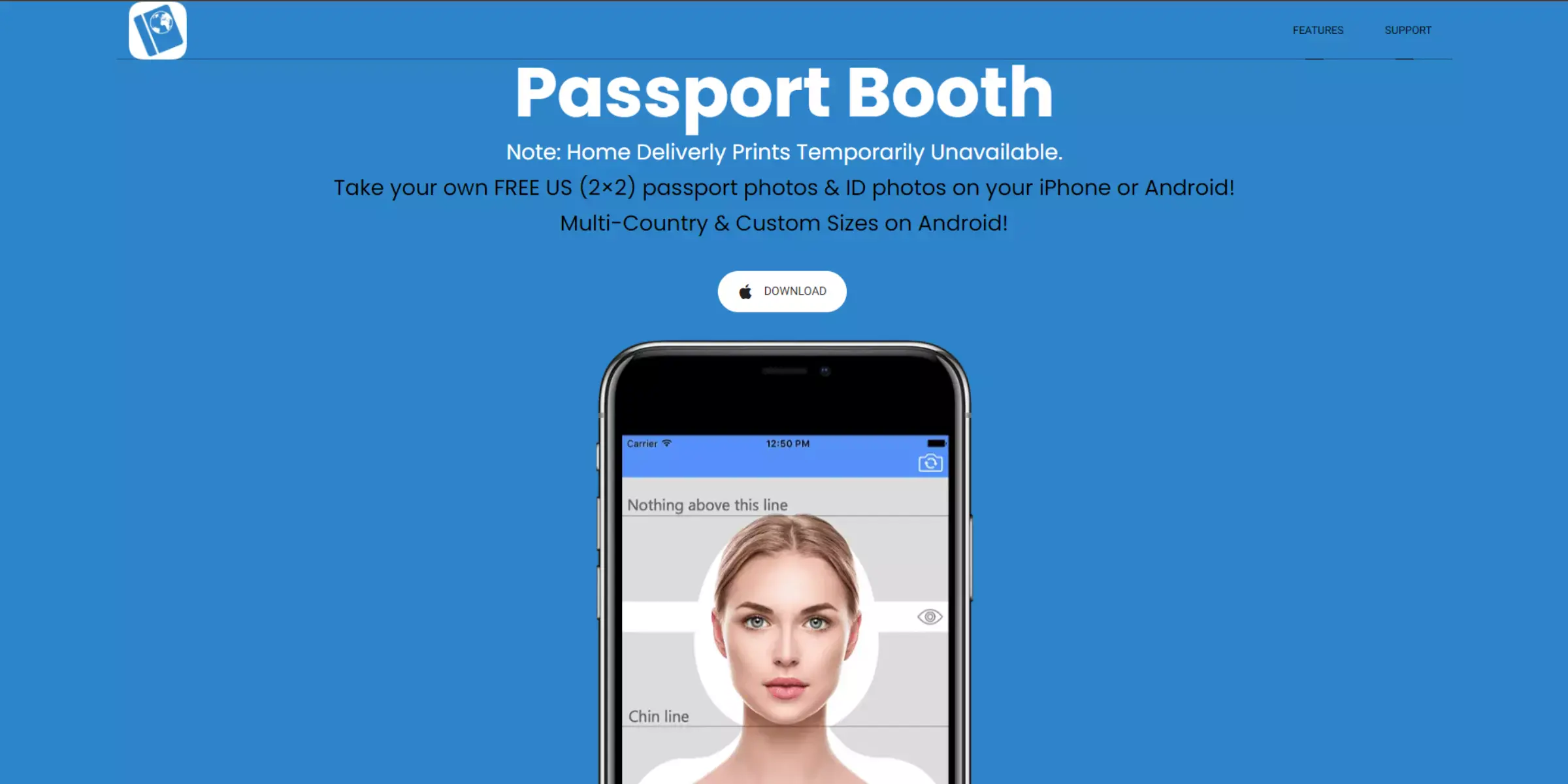 15 Best Tools for White Background Passport Photos